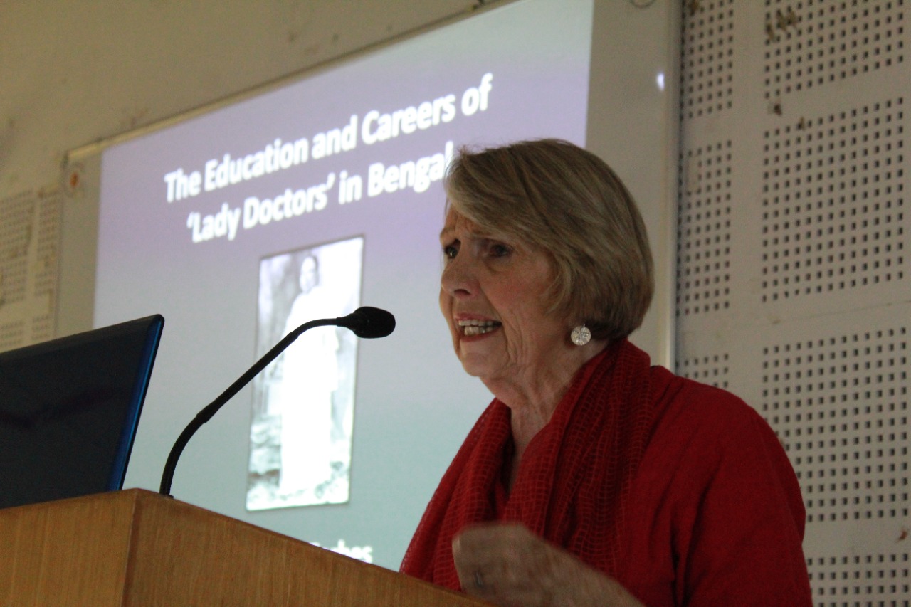 Welcome to BEHALA COLLEGE