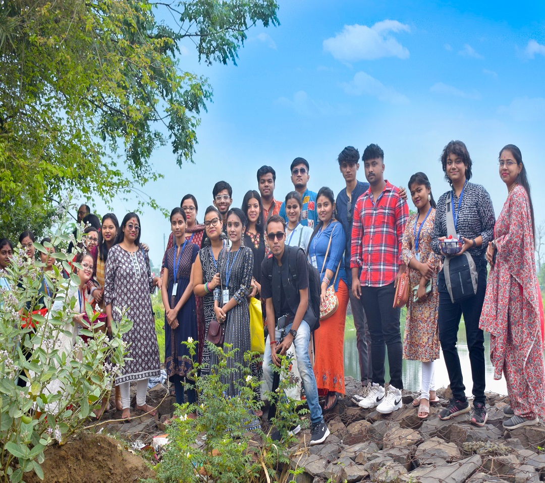 Welcome to BEHALA COLLEGE (Autonomous)