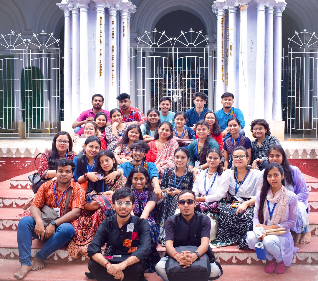 Welcome to BEHALA COLLEGE (Autonomous)