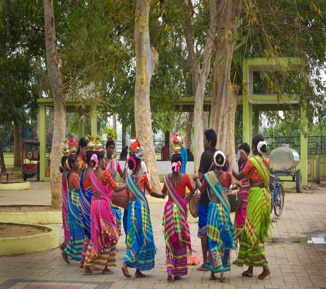 Welcome to BEHALA COLLEGE (Autonomous)