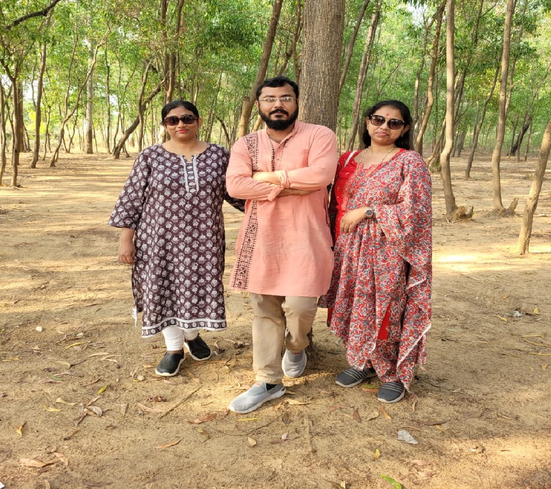 Welcome to BEHALA COLLEGE (Autonomous)