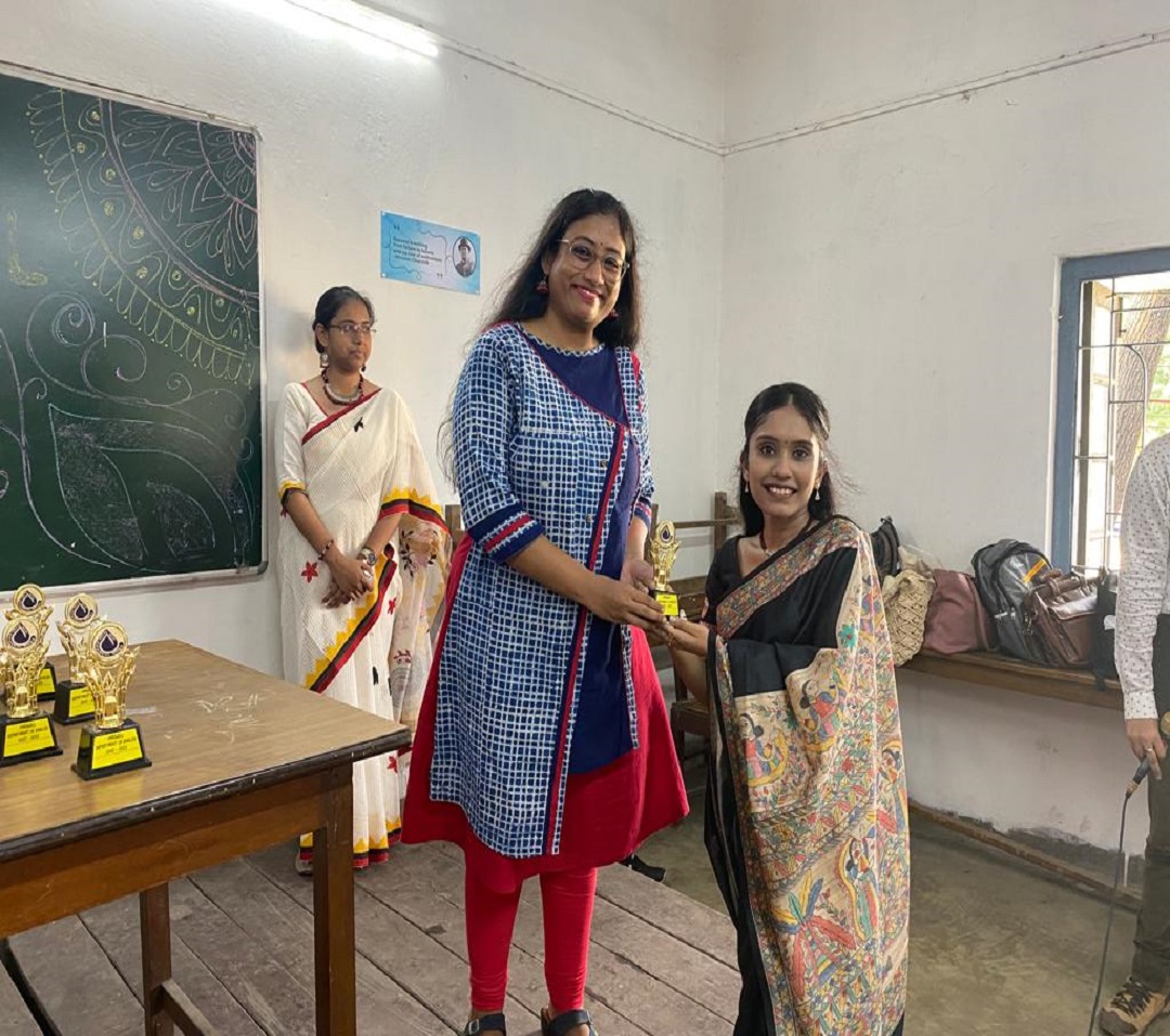 Welcome to BEHALA COLLEGE (Autonomous)