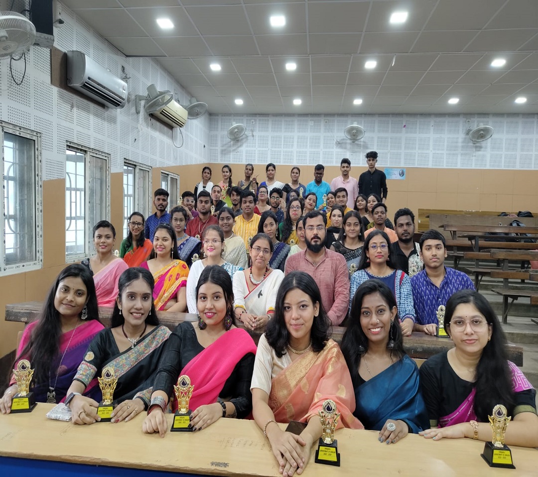 Welcome to BEHALA COLLEGE (Autonomous)