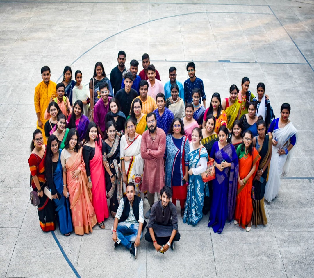 Welcome to BEHALA COLLEGE (Autonomous)