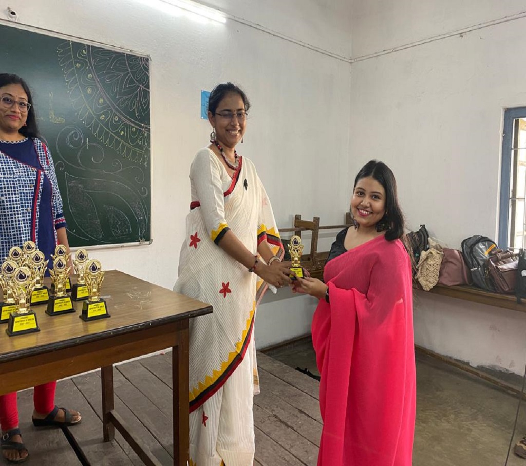 Welcome to BEHALA COLLEGE (Autonomous)