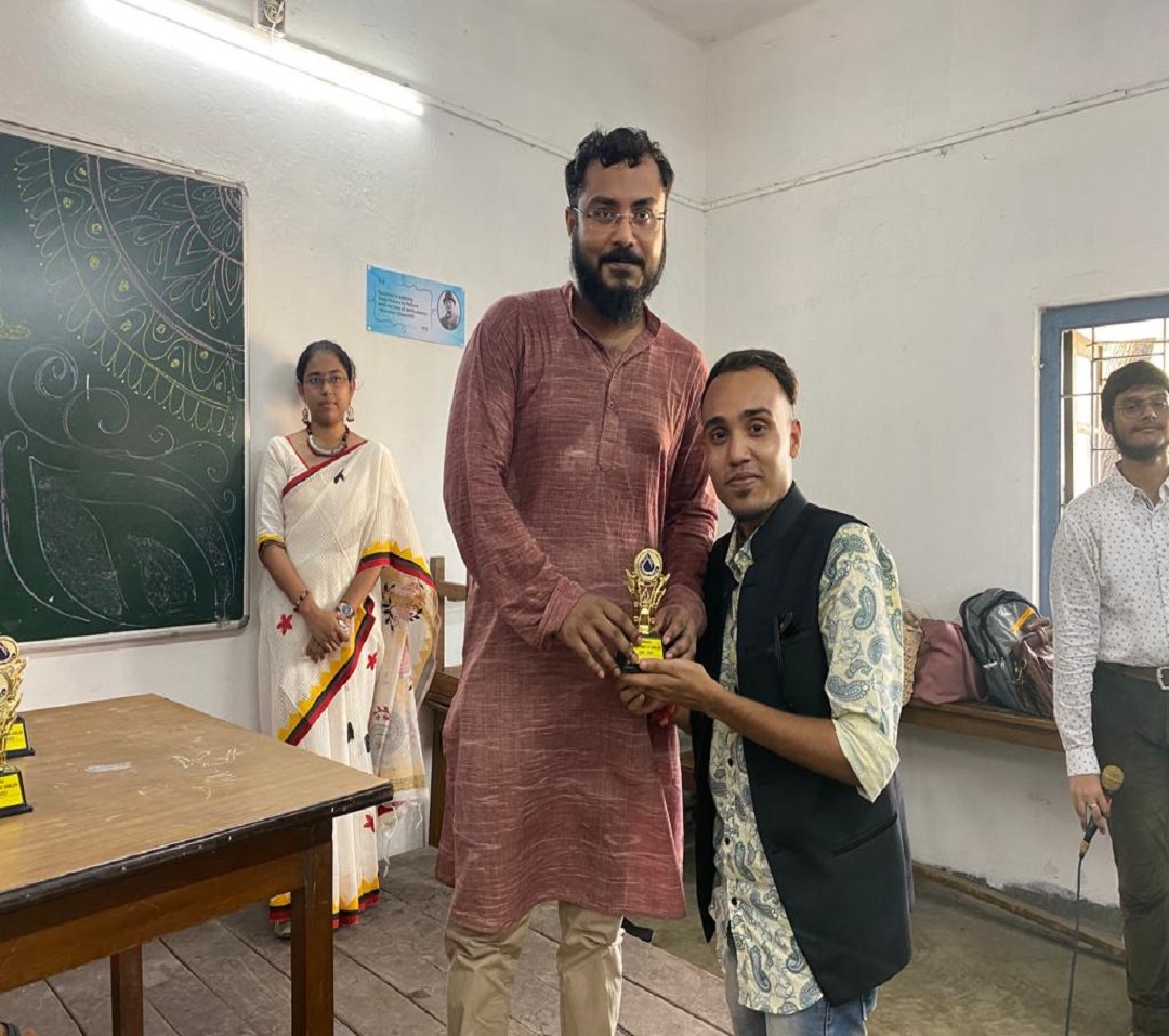 Welcome to BEHALA COLLEGE (Autonomous)