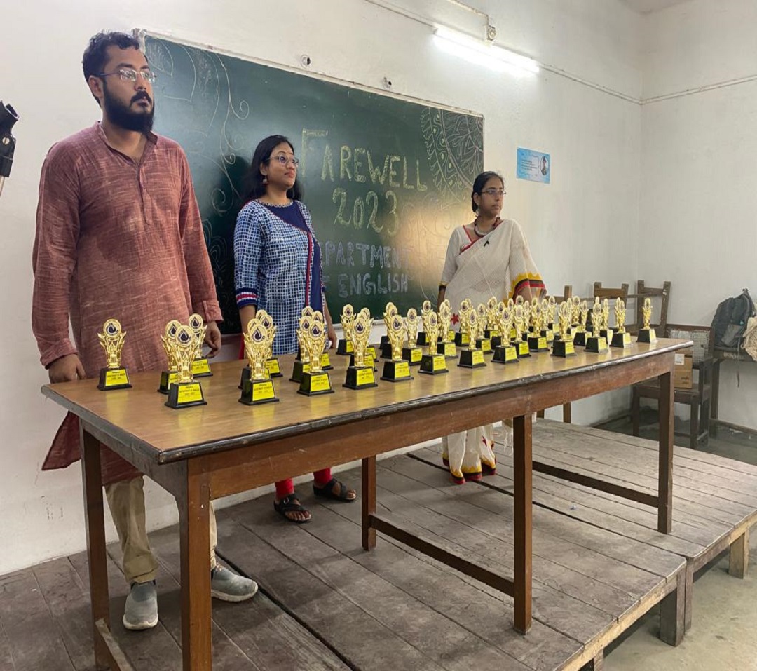 Welcome to BEHALA COLLEGE (Autonomous)