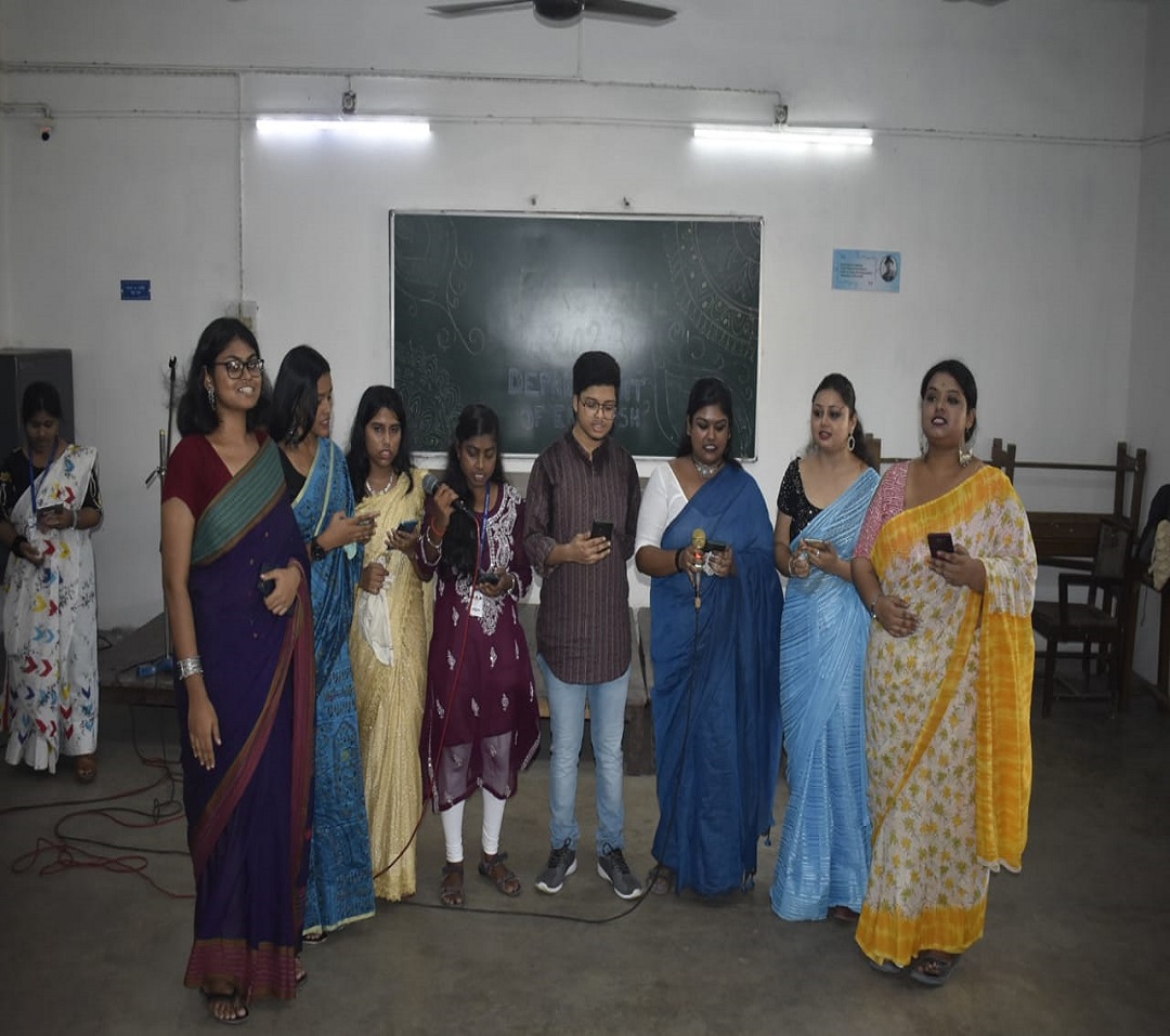 Welcome to BEHALA COLLEGE (Autonomous)