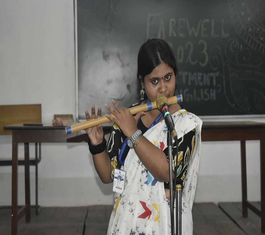 Welcome to BEHALA COLLEGE (Autonomous)