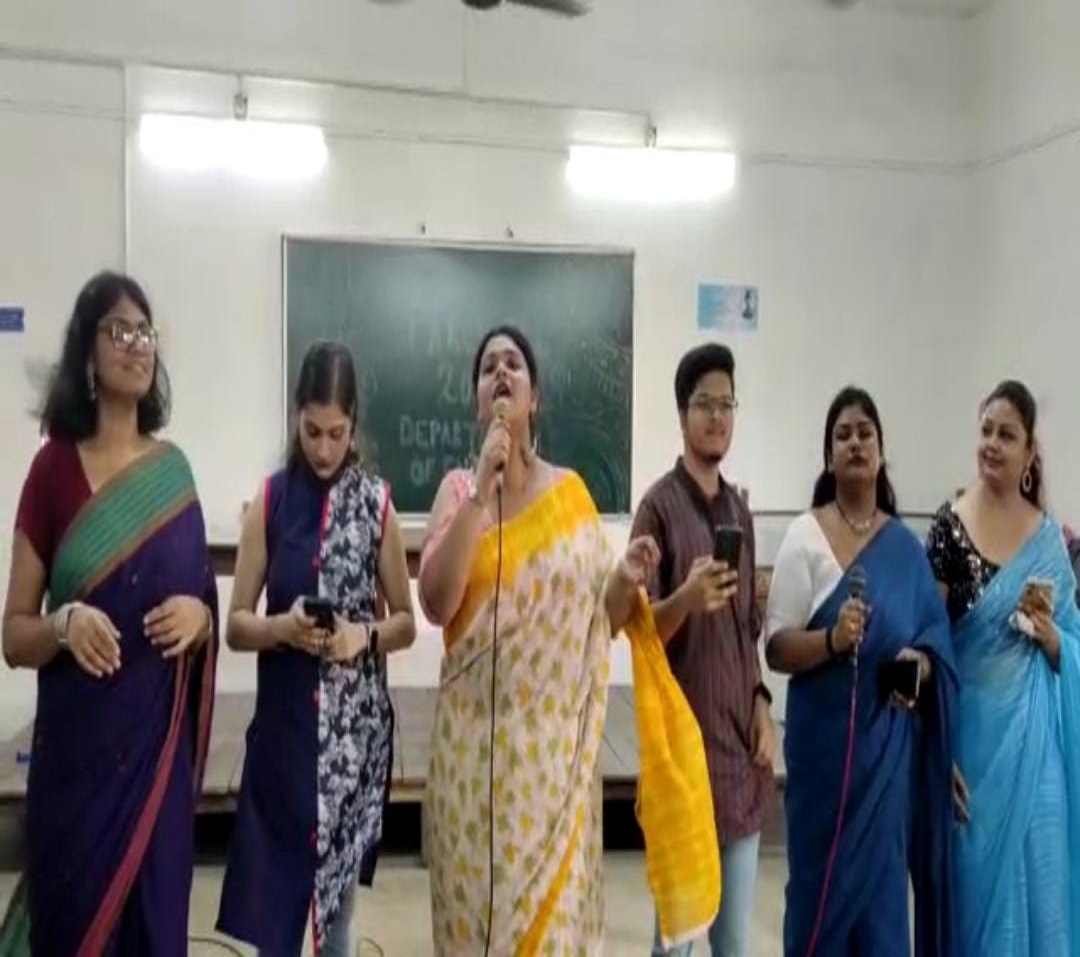 Welcome to BEHALA COLLEGE (Autonomous)