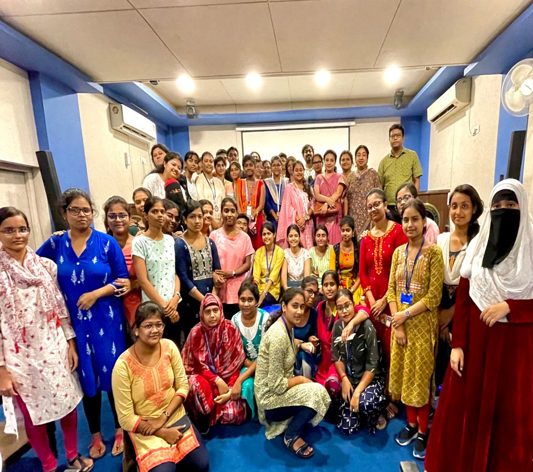 Welcome to BEHALA COLLEGE (Autonomous)