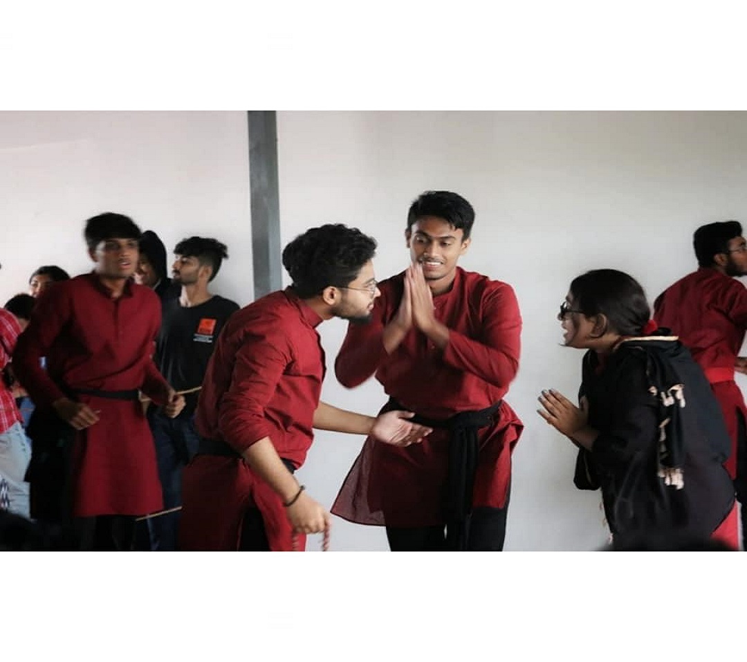 Welcome to BEHALA COLLEGE (Autonomous)