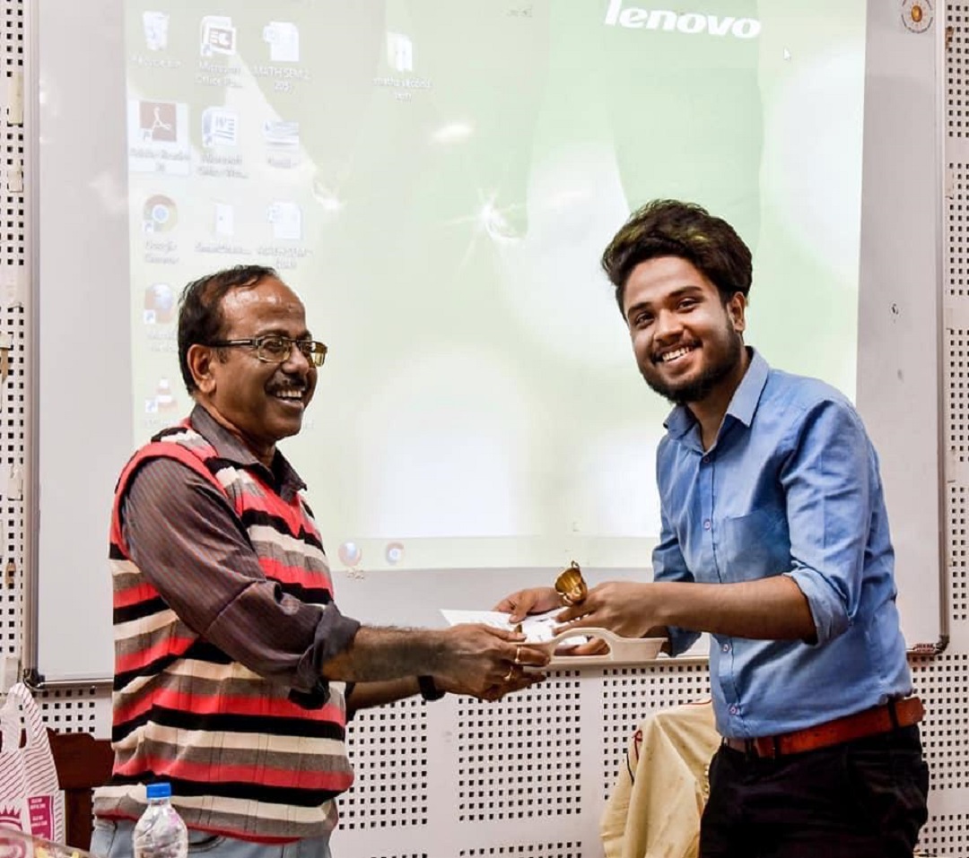 Welcome to BEHALA COLLEGE (Autonomous)